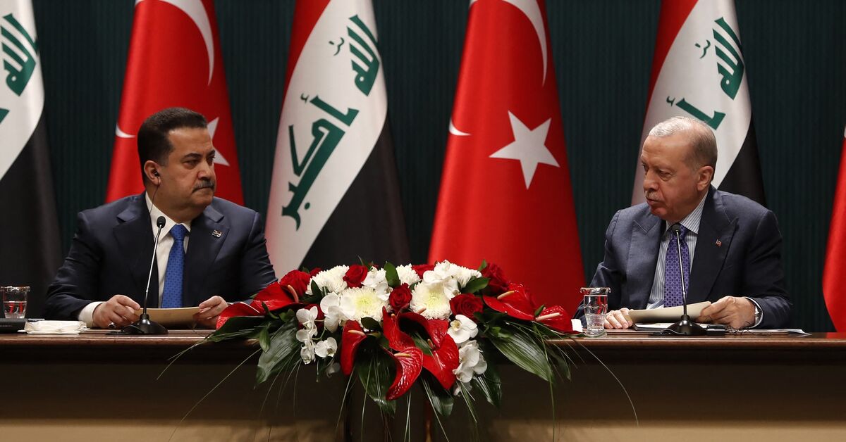 Turkey eyes continuity in Iraq as elections test Sudani’s pro-Ankara ...