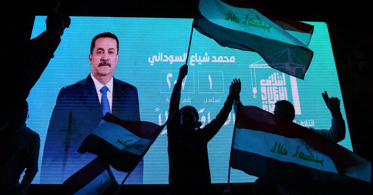 How Iraq’s next government could shape the US-Iran rivalry - AL-Monitor ...