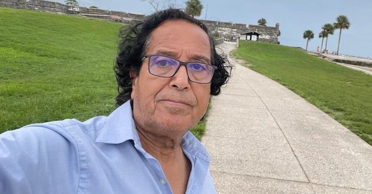 Saudi Arabia lifts travel ban on US citizen Saad Almadi - AL-Monitor ...