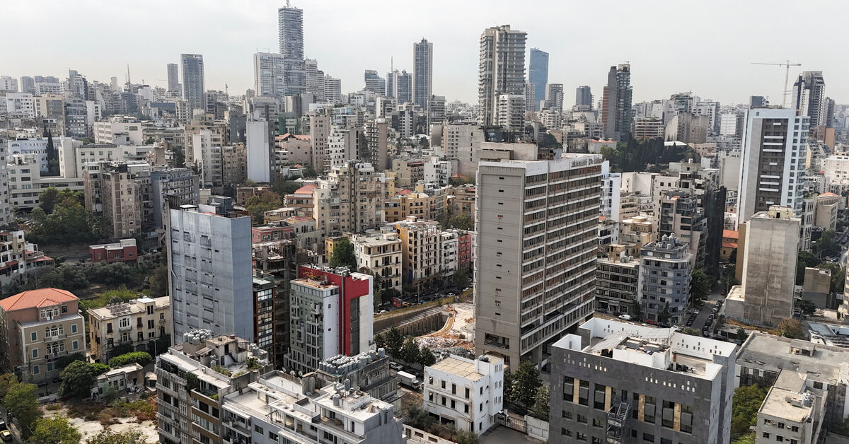 EU looking at options for boosting Lebanon's internal security forces ...