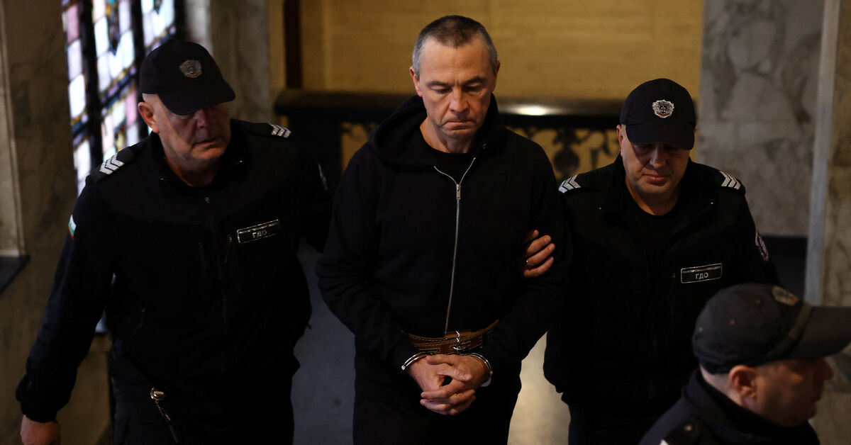 Bulgarian court rejects Lebanon's extradition request for Russian over ...