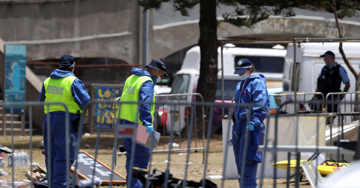 Factbox-What we know about the shooting victims at Sydney's Bondi Beach ...