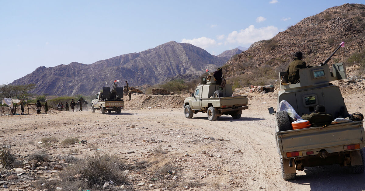 Yemen's main separatist group says it launched military operation in ...