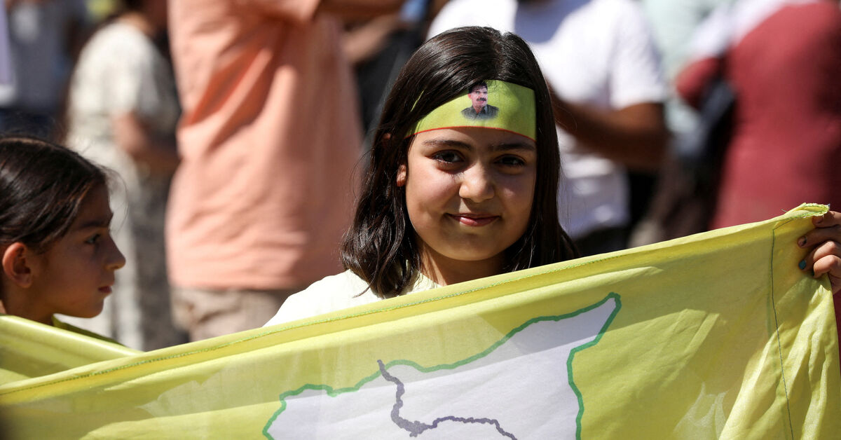 Exclusive-Syria, Kurdish forces race to save integration deal ahead of ...