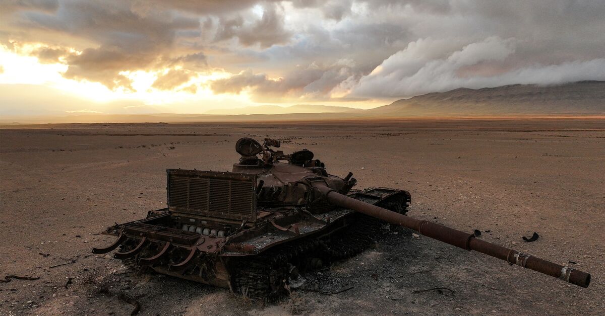 US bombs ISIS targets in Syria in retaliation for Palmyra insider ...