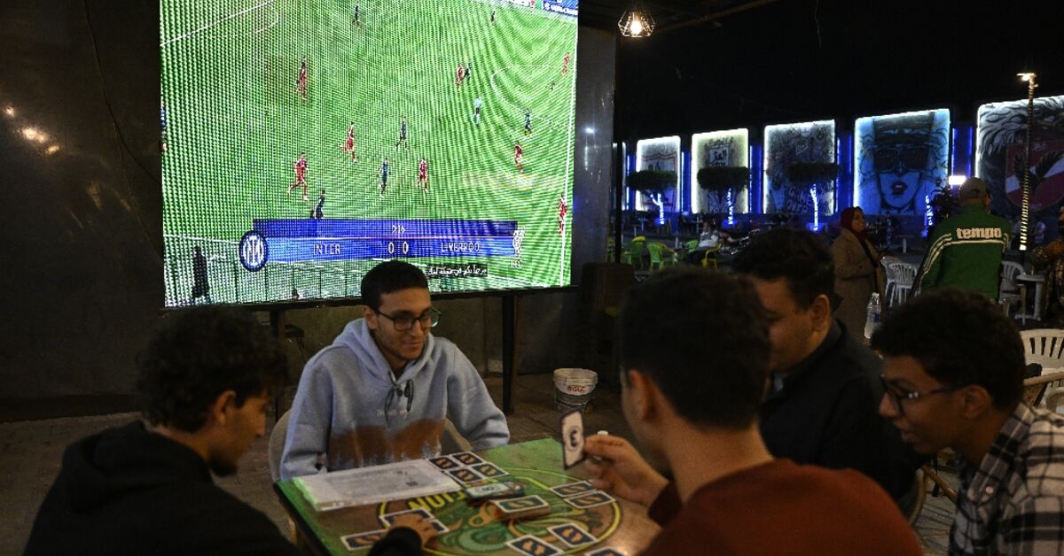 Egypt switches off Liverpool after Salah fallout - AL-MONITOR: The ...