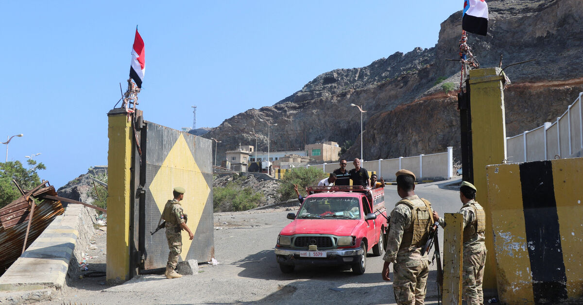 Explainer-What's happening in Yemen, and why are Saudi Arabia and the ...