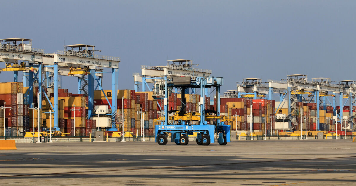 Explainer-Why Saudi-UAE trade ties remain resilient despite Yemen ...