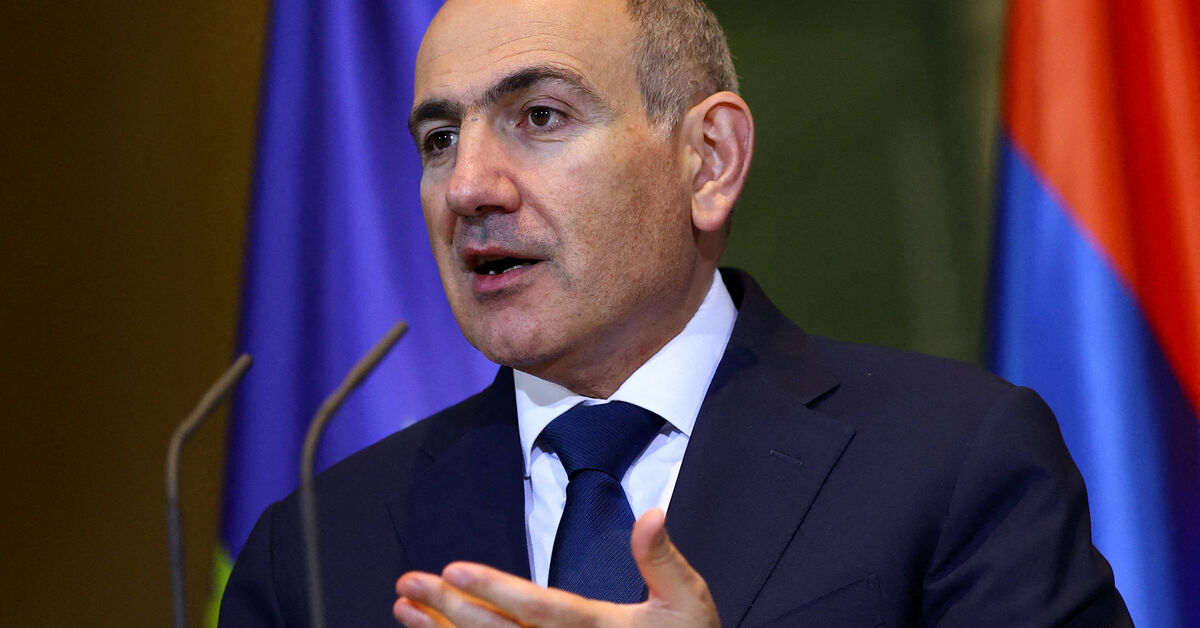 Azerbaijan releases four Armenian prisoners in sign of deepening peace ...