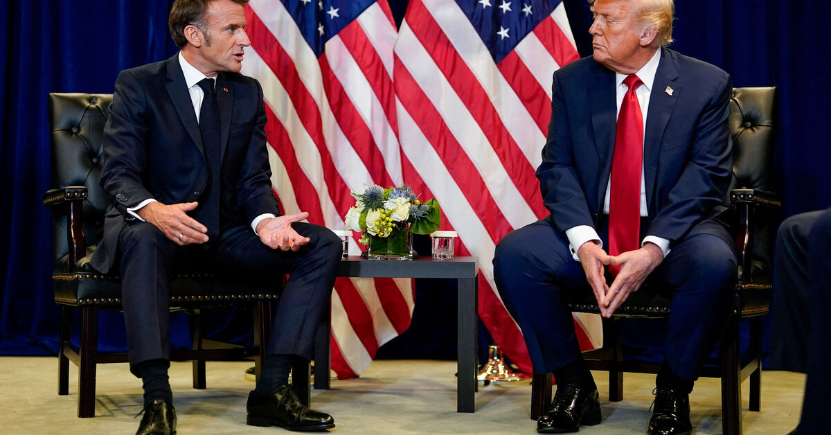 Explainer-What is Trump's 'Board of Peace' and who has joined so far ...