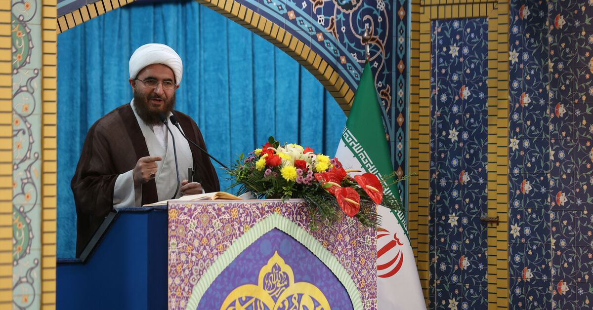 Iranian cleric says Iran may target US investments in region if ...
