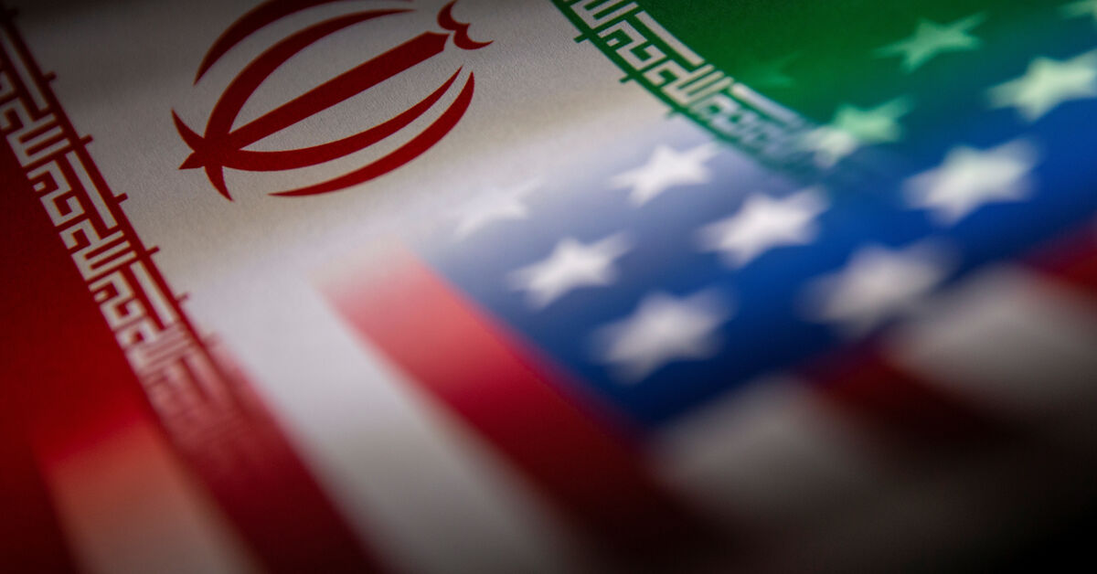US issues fresh Iran-related sanctions, Treasury Dept website says - AL ...