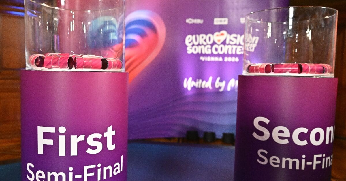 Israel to take part in first Eurovision semi-final on May 12 - AL ...