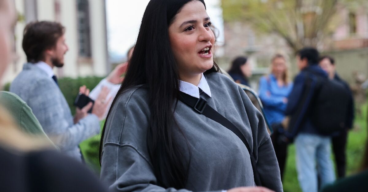 Syrian activist Sarah Mardini acquitted of migrant trafficking in ...
