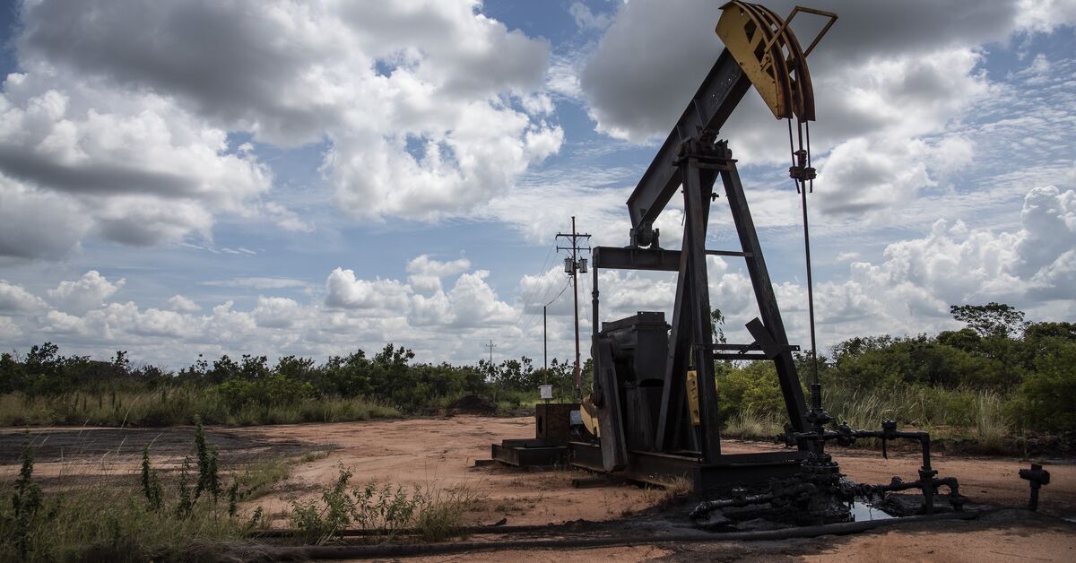 How Trump’s Venezuela oil grab could test OPEC’s power, Mideast energy ...