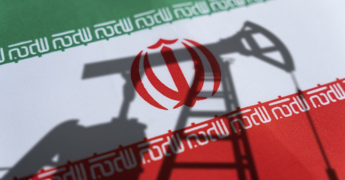 Oil prices climb on Iran strike fears as OPEC flags steady demand ...
