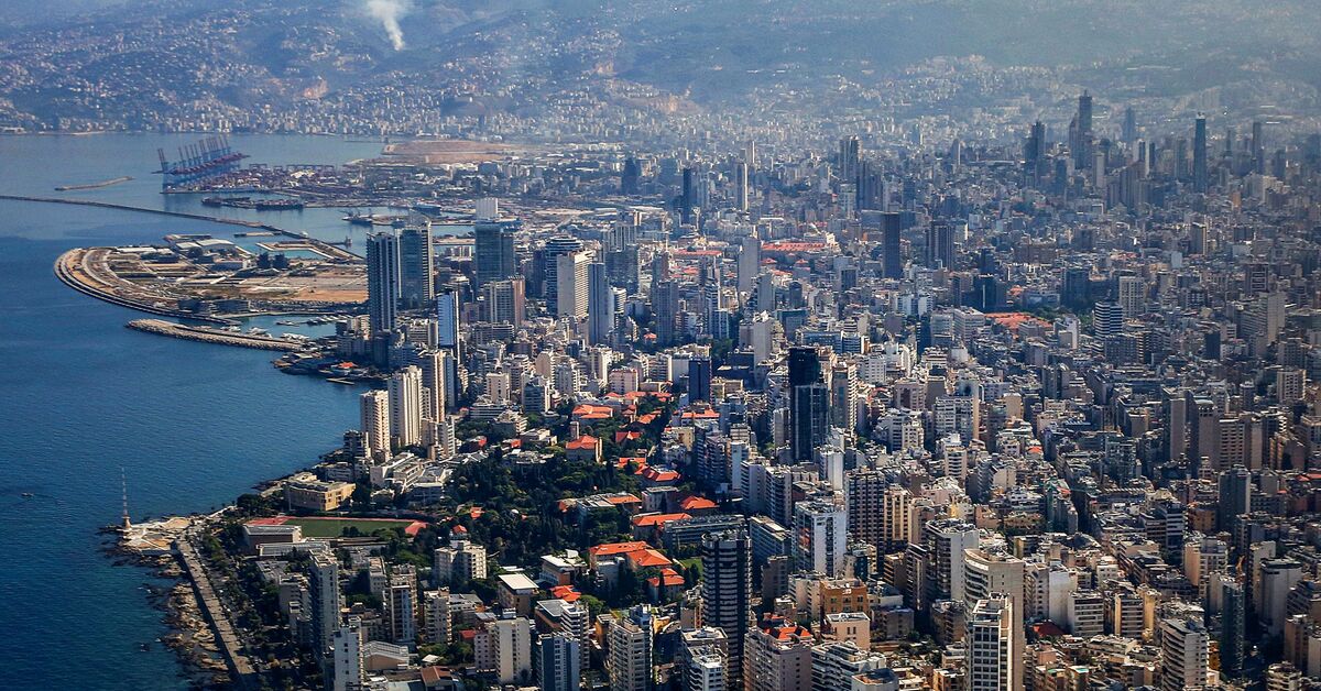 تهديد قانوني بقيمة 1.7 مليار دولار من شركة إماراتية يسلط الضوء على ...