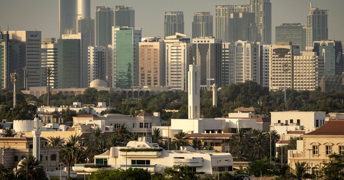 Abu Dhabi merges ADQ into new wealth fund L'IMAD: What to know - AL ...