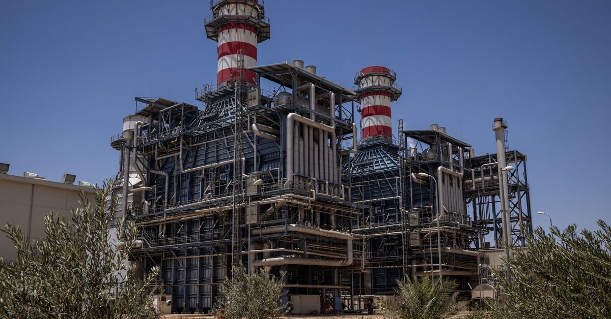 Syria leans on Jordan, regional gas deals to rebuild energy sector - AL ...