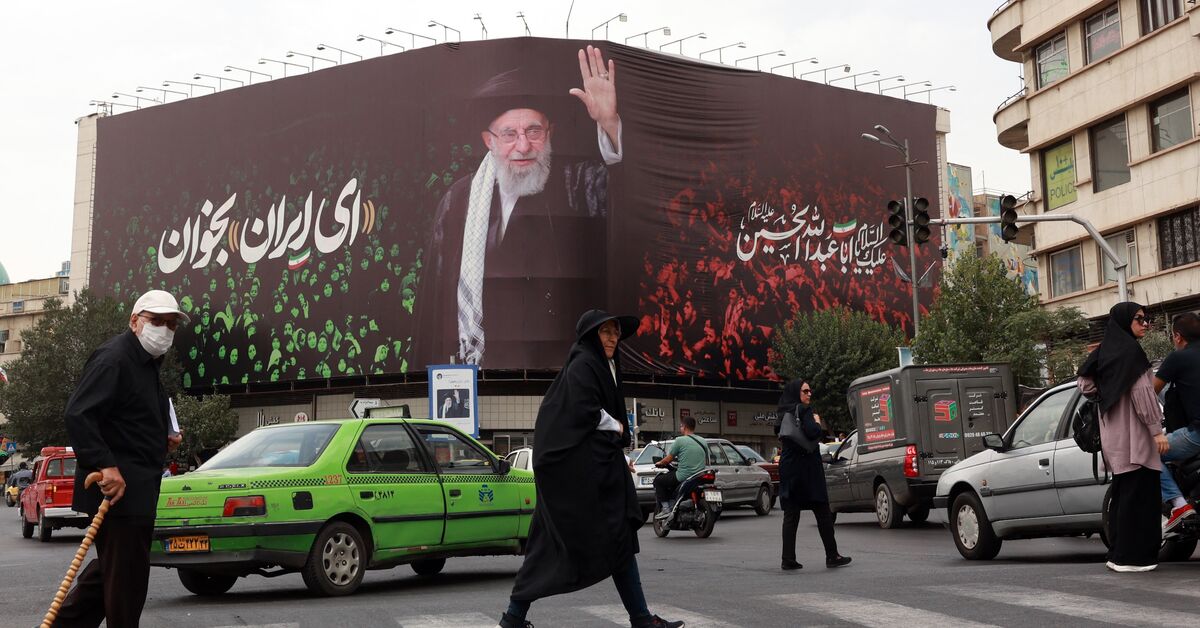 IRGC to Maijlis: Who are central players in Iran's regime? - AL-Monitor ...