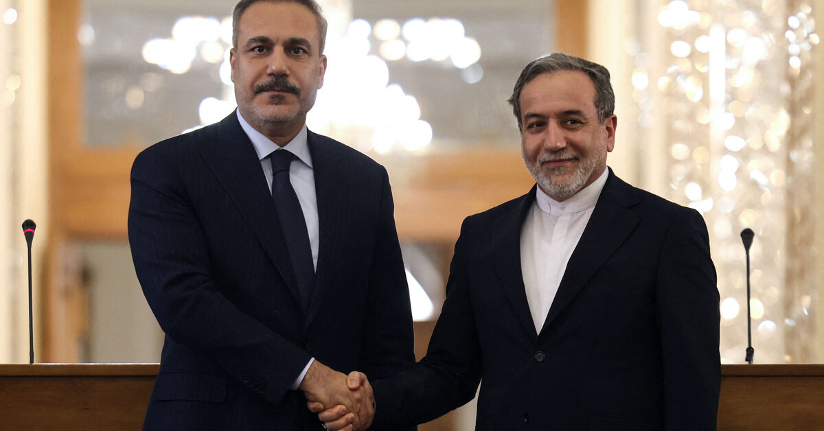 Why Iran regime’s potential collapse spells more risk than benefit for ...