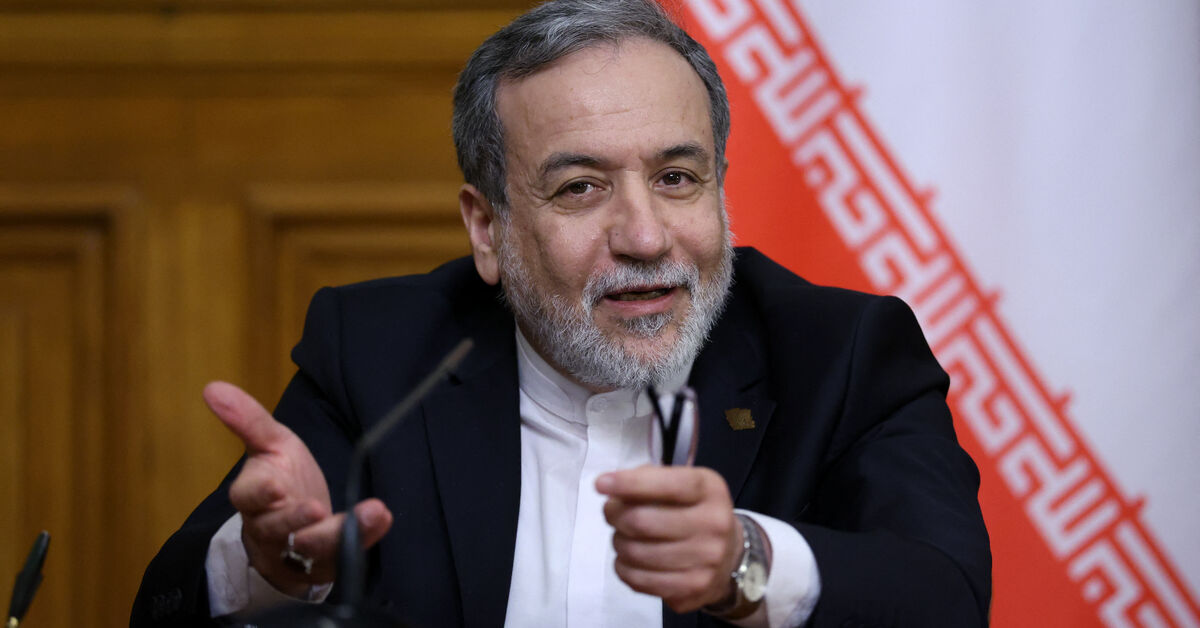 El ministro de Relaciones Exteriores de Irán viaja a Turquía en un ...