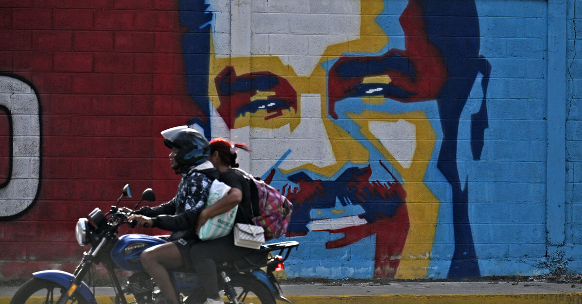For Israel, capture of Venezuela’s Maduro seen as setback for Iran ...