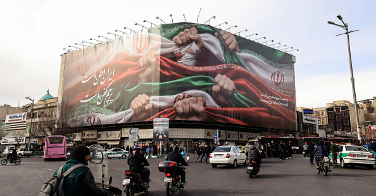 Is Trump backing down on Iran? - AL-MONITOR: The Middle Eastʼs leading ...