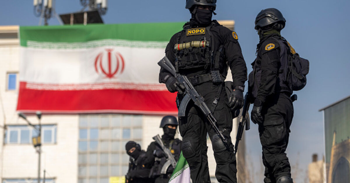 Bodies for ransom: Iranians fleeing to Turkey recount regime crackdown ...