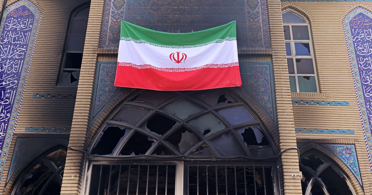 Proxies, presión marítima, juegos de poder: las opciones de Irán si EE ...