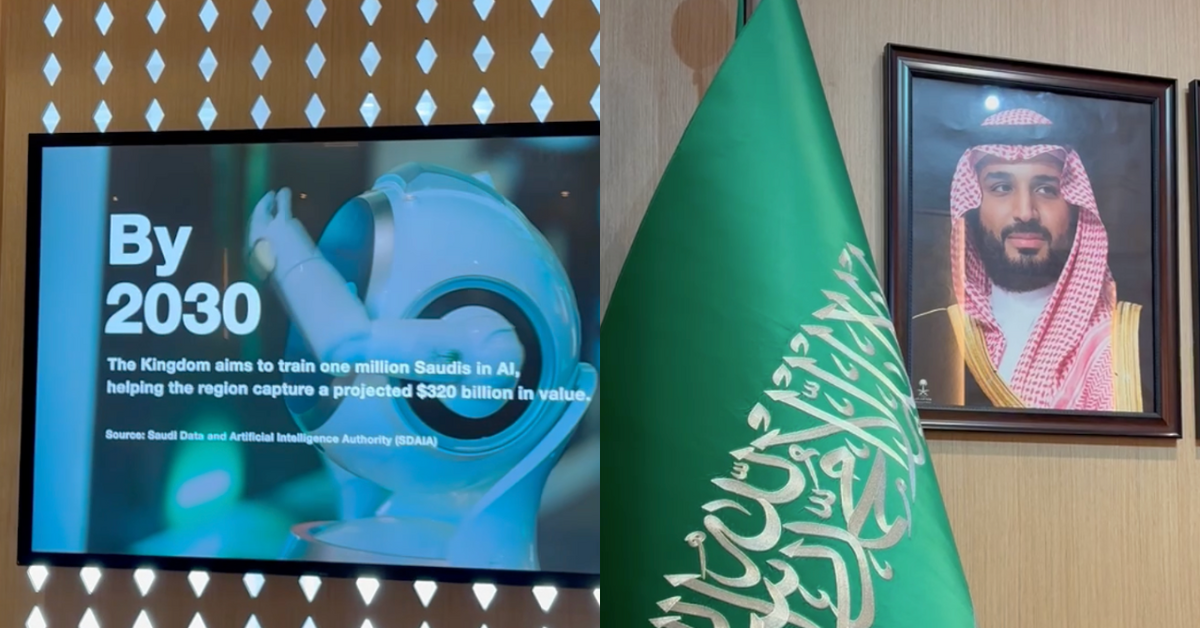 Behind the Scenes at Davos - Saudi House - AL-MONITOR: The Middle ...