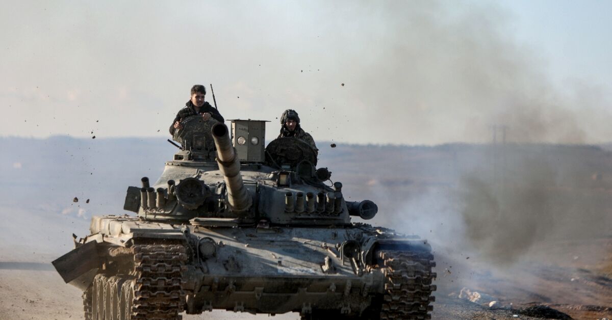 Syria government agrees new truce with Kurdish forces - AL-MONITOR: The ...