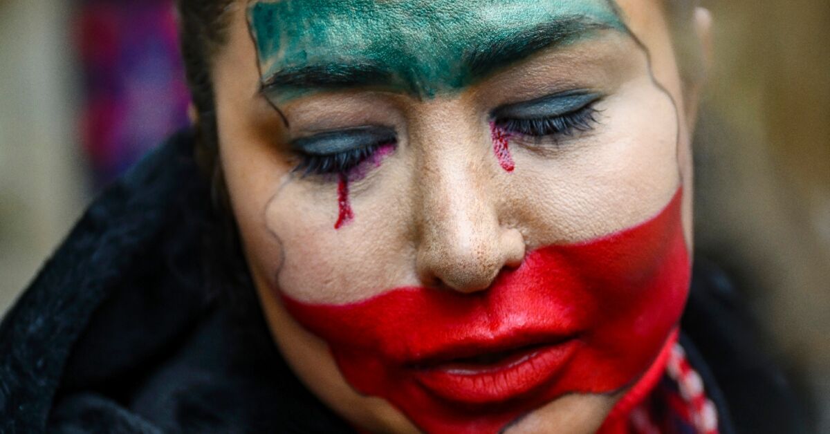 Turkey bars Iranians from protesting outside Istanbul consulate - AL ...