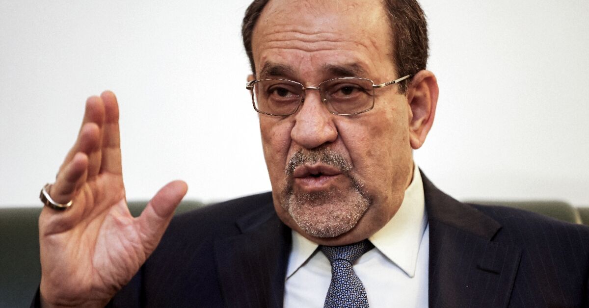 Iraq's Maliki defends PM candidacy, seeks to reassure US - AL-Monitor ...