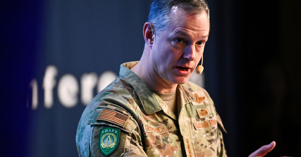 US, Russia to reestablish military-to-military talks - AL-MONITOR: The ...