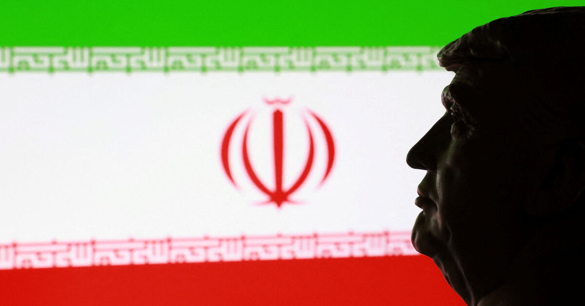Factbox-Seven key Trump-Iran moments as tensions run high - AL-MONITOR ...