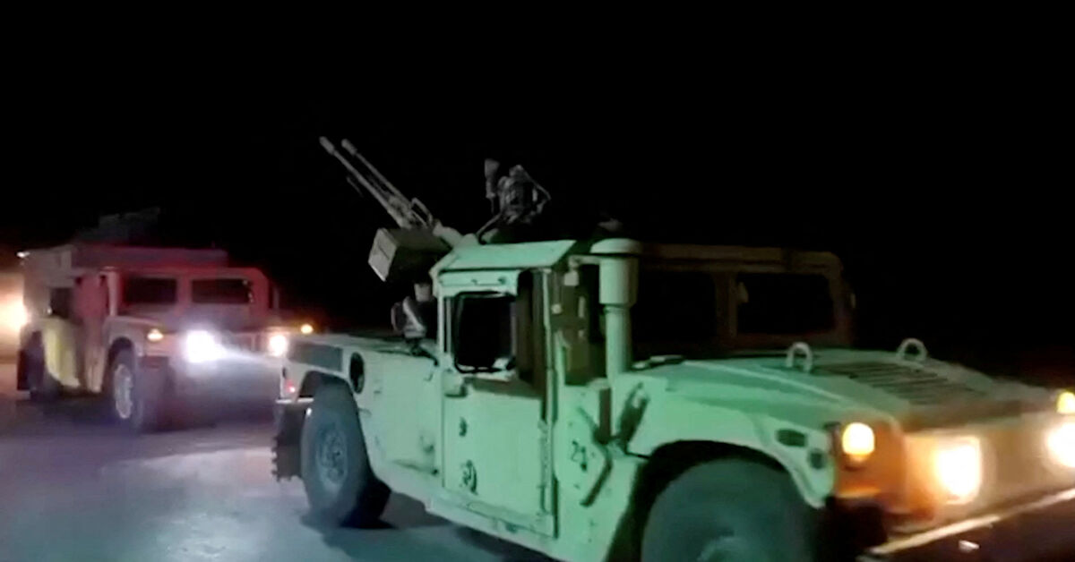 Pakistan strikes Afghanistan targets as clashes intensify - AL-MONITOR ...