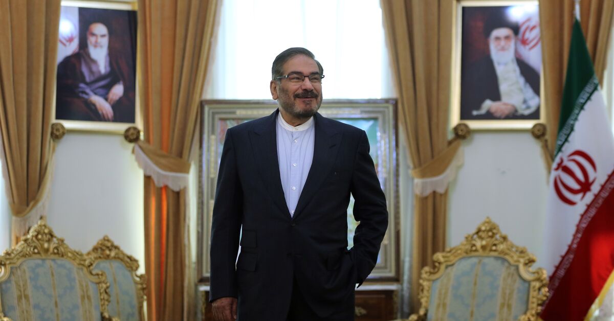Irán nombra a Ali Shamkhani jefe del Consejo de Defensa: Lo que hay que ...