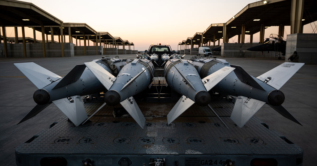 US launches 5 airstrikes in Syria on suspected ISIS sites: What to know ...