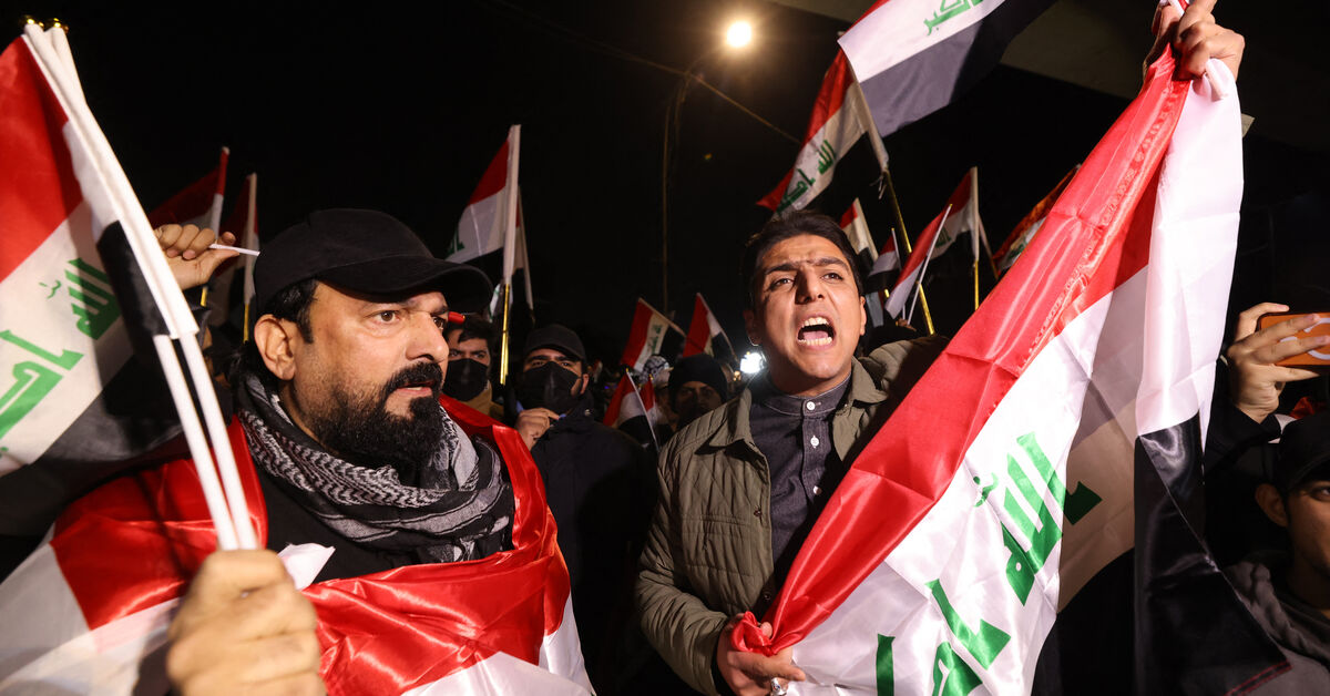 In letter, US lays out 7 demands for next Iraqi PM, with emphasis on ...