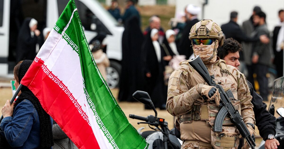 New Zealand slaps 40 Iran officials with sanctions over protest ...