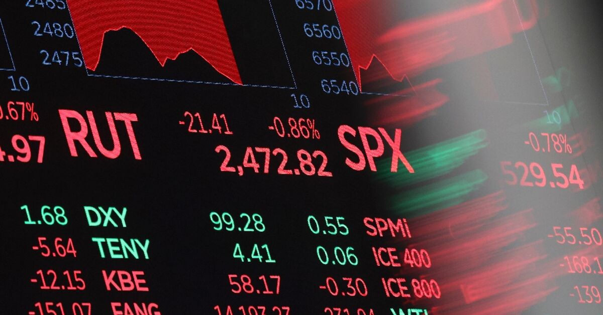 Oil, stock trading spiked before Trump's Iran remarks - AL-MONITOR: The ...