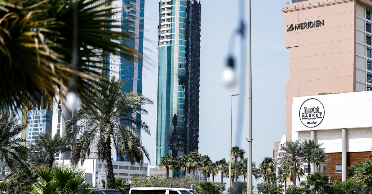 US orders non-emergency staff to leave Bahrain, Iraq and Jordan - AL ...