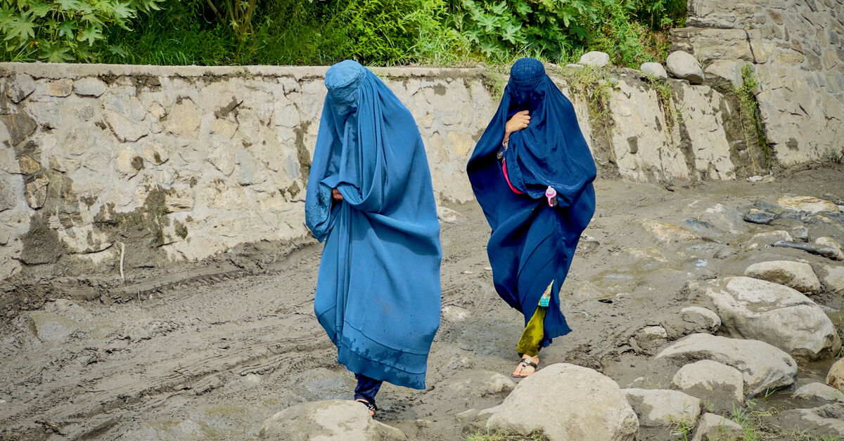 US says UN aid to Afghanistan needs evaluation - AL-MONITOR: The Middle ...