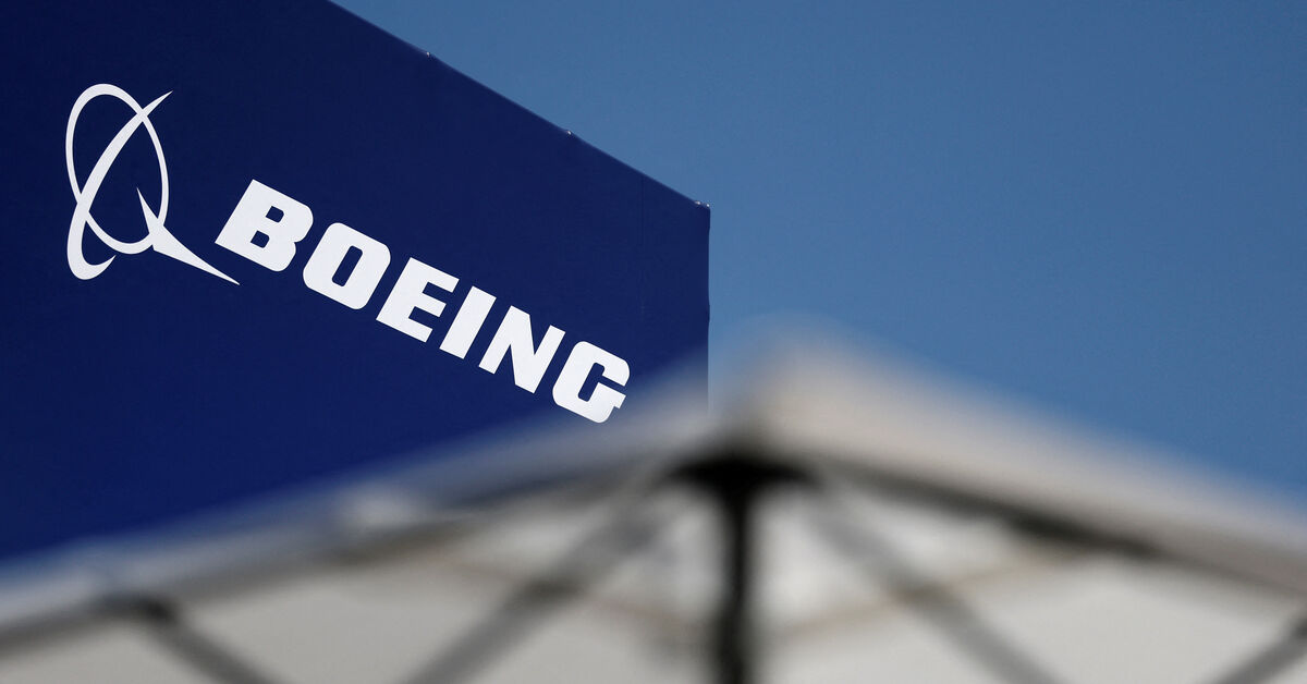 Boeing signs $289 million Israel contract for 5,000 smart bombs ...