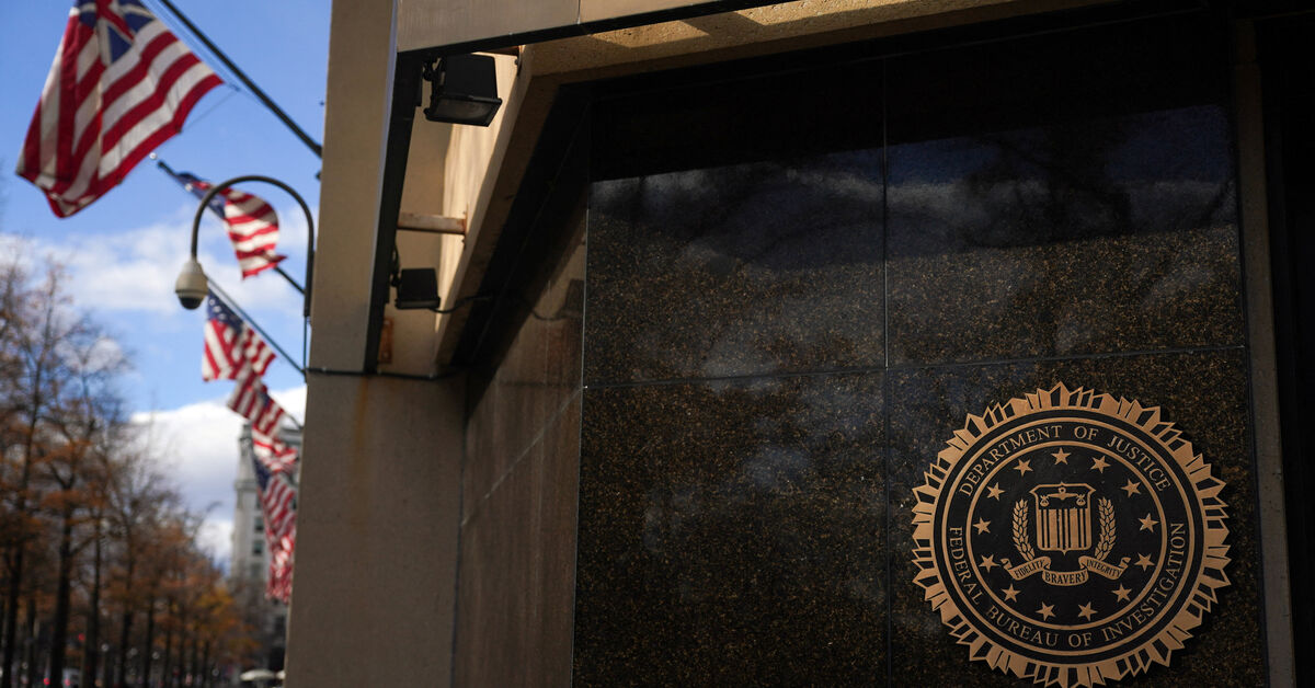 FBI alert on possible Iran retaliation based on unverified tip, White ...