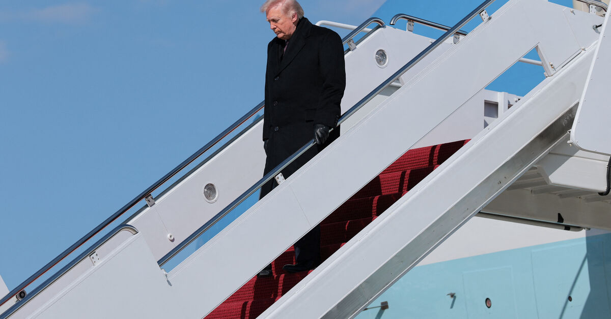 Trump postpones military strikes on Iranian power plants - AL-MONITOR ...
