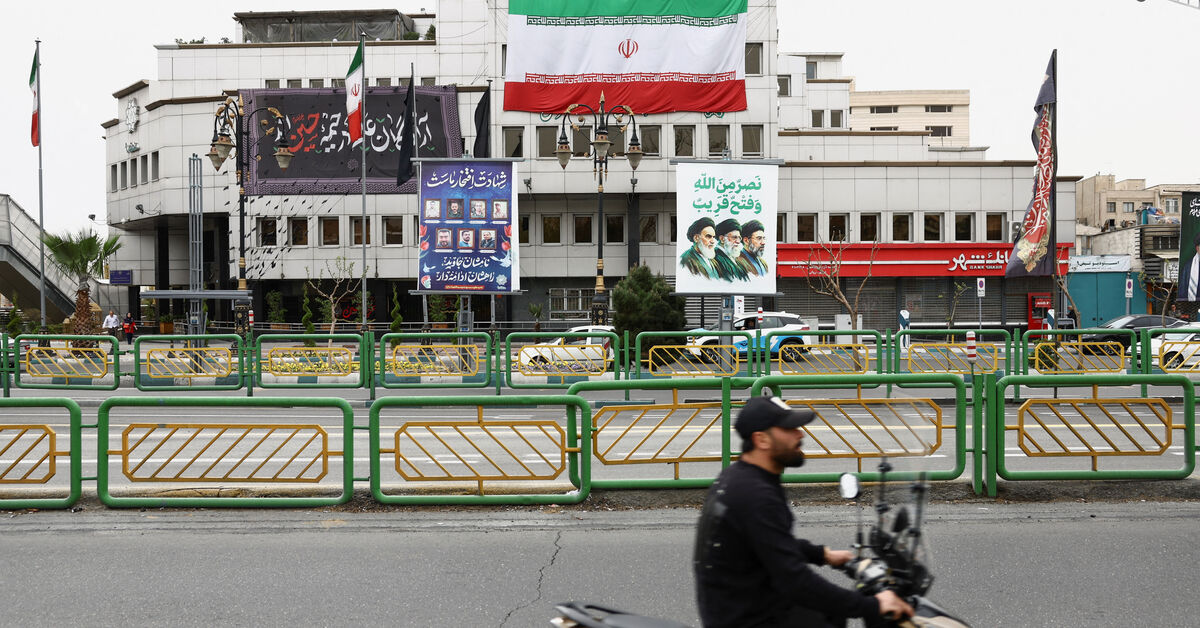 Explainer-With top figures dead, who is now running Iran? - AL-MONITOR ...