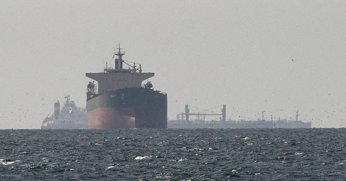 Analysis-Western powers were unable to secure shipping in the Red Sea ...