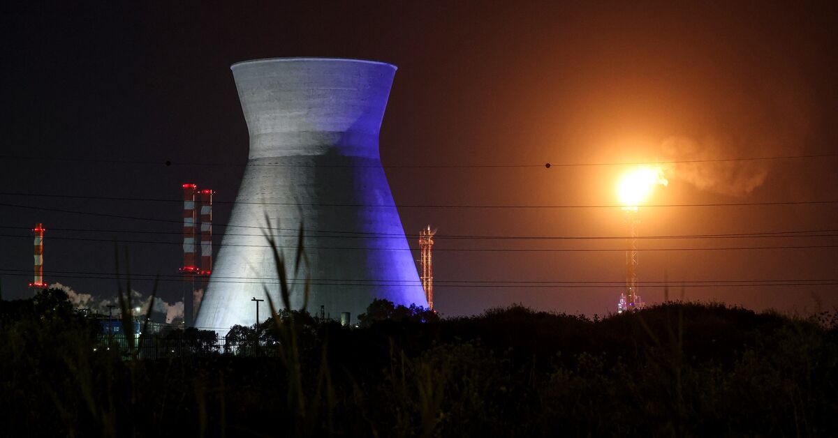 Iran expands energy targets beyond Gulf as Red Sea and East Med come ...